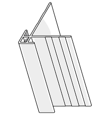 Hardies 9mm Alum.External Square Corner 3000mm(Axon & EasyLap) - Walker ...